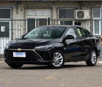 China Chevrolet Monza 2023 1.5L 6DCT 5 Seats Compact Sedan Used Car for Export for sale