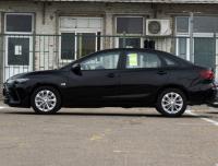 China Chevrolet Monza 2023 1.5L 6DCT 5 Seats Compact Sedan Used Car for Export for sale