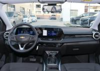 China Chevrolet Monza 2023 1.5L 6DCT 5 Seats Compact Sedan Used Car for Export for sale