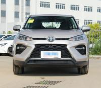 China Toyota Wildlander 2022 Hybrid 2.5L E-CVT 4WD 5 Door 5 Seats Compact SUV New Used Car Exporter for sale