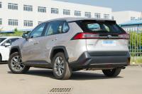 China Toyota Wildlander 2022 Hybrid 2.5L E-CVT 4WD 5 Door 5 Seats Compact SUV New Used Car Exporter for sale