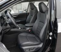 China Toyota Wildlander 2022 Hybrid 2.5L E-CVT 4WD 5 Door 5 Seats Compact SUV New Used Car Exporter for sale