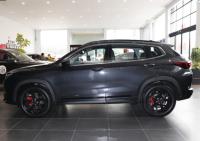 China EXEED LX 2023 2.0TGDI 400T DCT 5 Seats Gasoline Used SUV 261HP 400Nm for sale