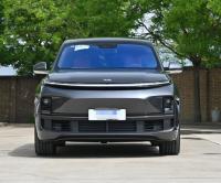 China Li L8 2023 Air Extended Range SUV 154 HP 4WD 6 Seats 5080mm Length for sale