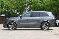 China Li L8 2023 Air Extended Range SUV 154 HP 4WD 6 Seats 5080mm Length for sale