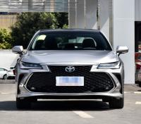 China Toyota Avalon 2022 Hybrid 2.5L 4 Door 5 Seats Medium Car New Used EV Gasoline Supplier for sale
