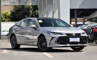 China Toyota Avalon 2022 Hybrid 2.5L 4 Door 5 Seats Medium Car New Used EV Gasoline Supplier for sale