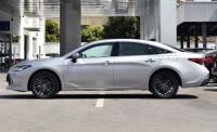 China Toyota Avalon 2022 Hybrid 2.5L 4 Door 5 Seats Medium Car New Used EV Gasoline Supplier for sale