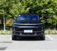 China 2023 Li L8 Pro Extended Range Electric SUV 6 Seats Dual Motor 449HP 210km EV Range for sale