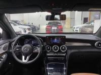 China Mercedes Benz GLC260 2.0T 5 Door 5 Seats Medium SUV New Used Car Exporter 2022 12000km for sale