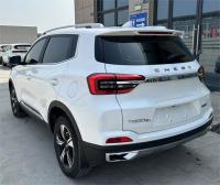 China Used 2021 Chery Tiggo 5x 1.5L Gasoline SUV 5 Doors 5 Seats Small SUV for Export for sale