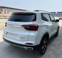 China Used 2021 Chery Tiggo 5x 1.5L Gasoline SUV 5 Doors 5 Seats Small SUV for Export for sale