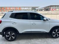 China Used 2021 Chery Tiggo 5x 1.5L Gasoline SUV 5 Doors 5 Seats Small SUV for Export for sale