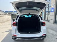 China Used 2021 Chery Tiggo 5x 1.5L Gasoline SUV 5 Doors 5 Seats Small SUV for Export for sale