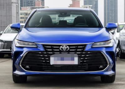 China Toyota Avalon 2022 Hybrid 2.5L Haohua Version 4 Door 5 Seats Midsize Sedan for sale
