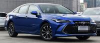 China Toyota Avalon 2022 Hybrid 2.5L Haohua Version 4 Door 5 Seats Midsize Sedan for sale