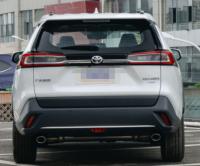 China Toyota Wildlander 2022 2.0L CVT 4WD Keji Version 5 Door 5 Seats Compact SUV for sale