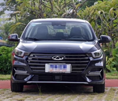 China 2021 Chery ARRIZO 5 Plus 1.5T CVT ZHI Plus 4 Door 5 Seats Sedan 156HP for sale