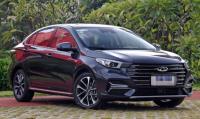 China 2021 Chery ARRIZO 5 Plus 1.5T CVT ZHI Plus 4 Door 5 Seats Sedan 156HP for sale