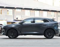 China Changan UNI-K 2021 2.0T Deluxe 5-Seat Gasoline SUV 171kW 390Nm New Used Car for sale