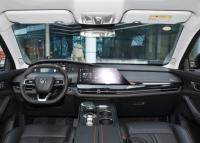 China Changan UNI-K 2021 2.0T Deluxe 5-Seat Gasoline SUV 171kW 390Nm New Used Car for sale