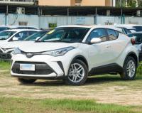 China Toyota C-HR 2022 2.0L Leading 5-Seat SUV Gasoline Used Car 126kW 203Nm for sale