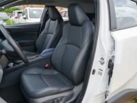 China Toyota C-HR 2022 2.0L Leading 5-Seat SUV Gasoline Used Car 126kW 203Nm for sale
