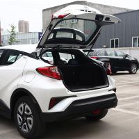 China Toyota C-HR 2023 2.0L Hybrid Small SUV 5 Door 5 Seats 146HP E-CVT for sale