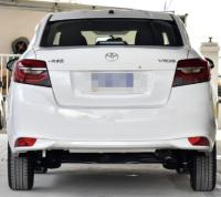 China Toyota Vios 2022 1.5L CVT Chuangxing CARE Version 4 Door 5 Seats Saloon Small Car for sale