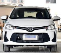 China Toyota Vios 2022 1.5L CVT Chuangxing CARE Version 4 Door 5 Seats Saloon Small Car for sale