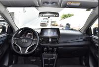 China Toyota Vios 2022 1.5L CVT Chuangxing CARE Version 4 Door 5 Seats Saloon Small Car for sale