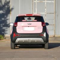 China Chery EQ1 2023 Pure Electric Mini Car 251km Range 100km/h Fast Charge 3 Door 4 Seat Hatchback for sale