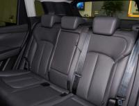 China Weltmeister W6 2021 520km NEX Explorer Edition Electric Used Car 160kW 225Nm for sale