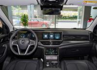 China Weltmeister W6 2021 520km NEX Explorer Edition Electric Used Car 160kW 225Nm for sale