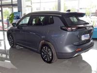 China Weltmeister W6 2021 520km NEX Explorer Edition Electric Used Car 160kW 225Nm for sale