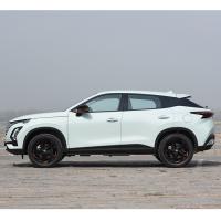 China Chery Omoda 2022 1.5T CVT Compact SUV Gasoline 156HP 4400mm New Car for Export for sale