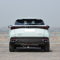 China Chery Omoda 2022 1.5T CVT Compact SUV Gasoline 156HP 4400mm New Car for Export for sale