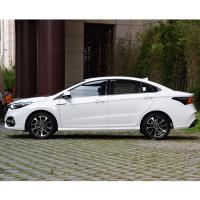 China Chery Arrizo 5 Plus 2021 1.5T CVT Gasoline Compact Sedan 156HP 230Nm China Wholesale for sale