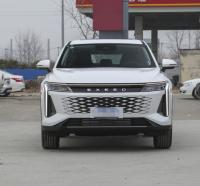 China 2023 Chery Exeed Stellar 400T 2.0T SUV 5 Door 5 Seats Gasoline 261HP 7DCT for sale