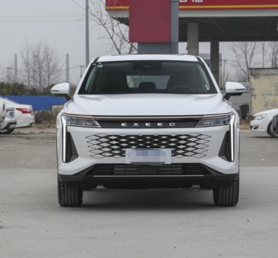 China 2023 Chery Exeed Stellar 400T 2.0T SUV 5 Door 5 Seats Gasoline 261HP 7DCT for sale