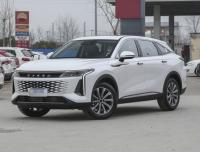 China 2023 Chery Exeed Stellar 400T 2.0T SUV 5 Door 5 Seats Gasoline 261HP 7DCT for sale