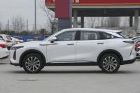 China 2023 Chery Exeed Stellar 400T 2.0T SUV 5 Door 5 Seats Gasoline 261HP 7DCT for sale