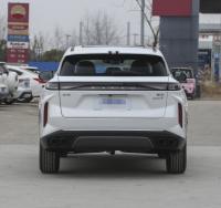 China 2023 Chery Exeed Stellar 400T 2.0T SUV 5 Door 5 Seats Gasoline 261HP 7DCT for sale