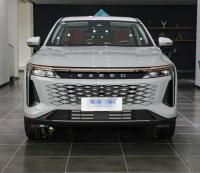 China 2023 Chery Exeed Stellar 400T 2.0T 261HP L4 5 Door 5 Seats SUV Two Wheel Drive for sale