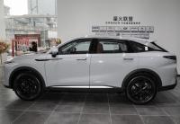 China 2023 Chery Exeed Stellar 400T 2.0T 261HP L4 5 Door 5 Seats SUV Two Wheel Drive for sale