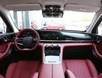 China 2023 Chery Exeed Stellar 400T 2.0T 261HP L4 5 Door 5 Seats SUV Two Wheel Drive for sale