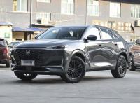 China Changan UNI-K 2.0T Deluxe 2021 SUV 5 Door 5 Seats Gasoline 233HP 390Nm for sale