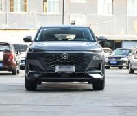 China Changan UNI-K 2.0T Deluxe 2021 SUV 5 Door 5 Seats Gasoline 233HP 390Nm for sale