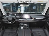 China Changan UNI-K 2.0T Deluxe 2021 SUV 5 Door 5 Seats Gasoline 233HP 390Nm for sale