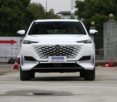 China Changan UNI-K 2.0T 2021 Excellence 5 Door 5 Seats SUV 8AT 233HP 390Nm for sale